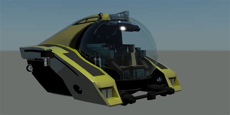 Image result for Deep Sea Mini Sub