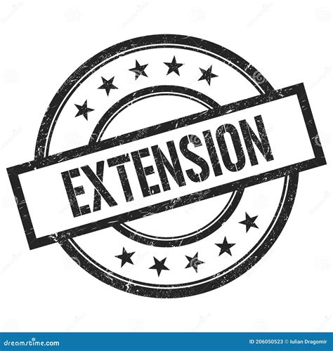 Image result for Extension Word