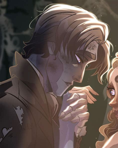 Image result for Corpse Bride Victors Solo