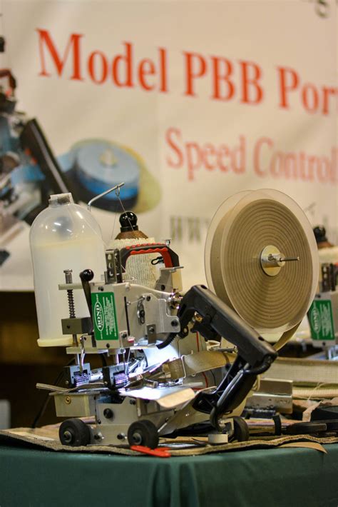 Image result for Portable Carpet Binding Machine