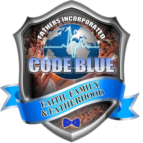 Image result for Code Blue Logo