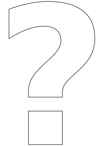 Image result for Question Mark PDF