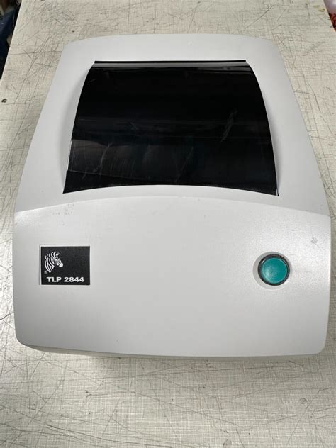 Image result for Install Zebra LP 2844 Printer