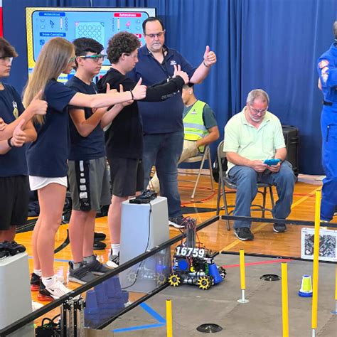 Image result for First Robotics Challenge Number