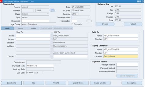 Image result for Oracle AP