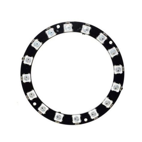 Image result for WS2812 5050 RGB LED Module