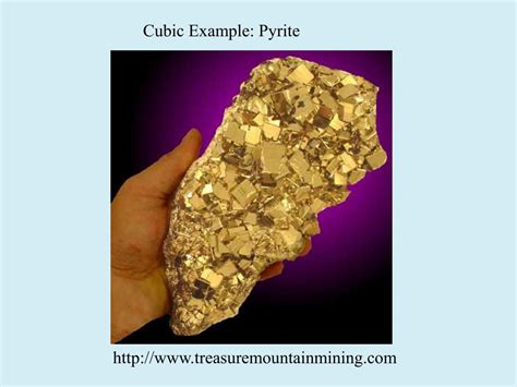 Image result for Different Types of Crystal Forms