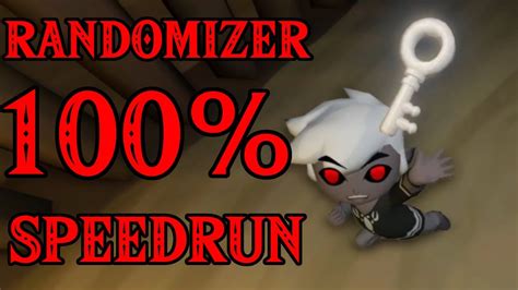 Image result for Linkus7 Wind Waker Randomizer