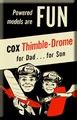 Image result for Cox Control Line T-28