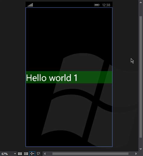 Image result for XAML Line