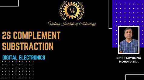 Image result for Substraction Complement