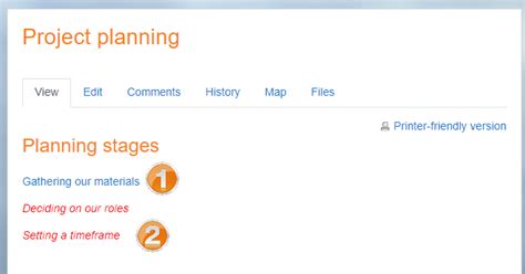 Image result for Wiki Module