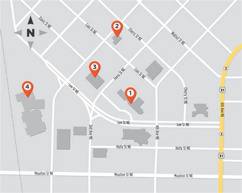 Image result for Courthouse Decatur Al