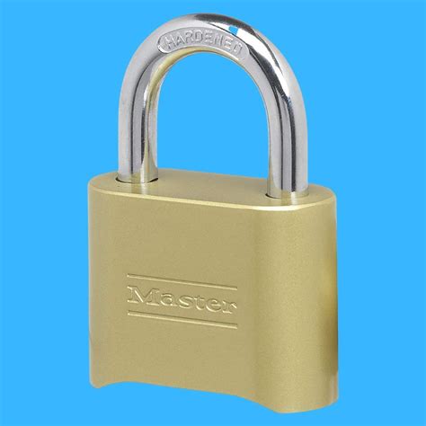 Image result for Master Lock Locker Combination