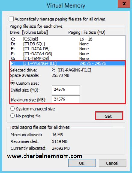 Image result for Paging File for Video Card