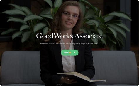 Image result for Intake Process Forms