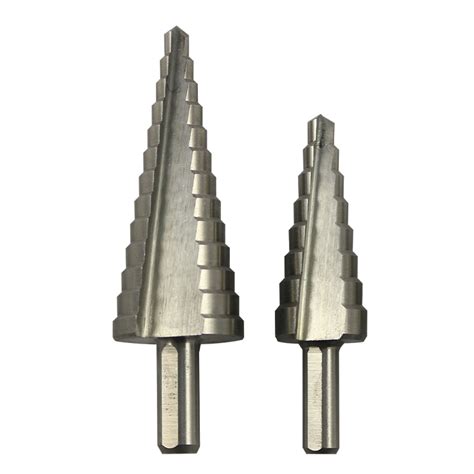 Image result for High Resolution Step Drill Image