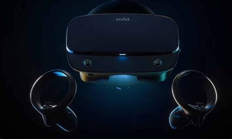 Image result for Oculus Rift S Resolution