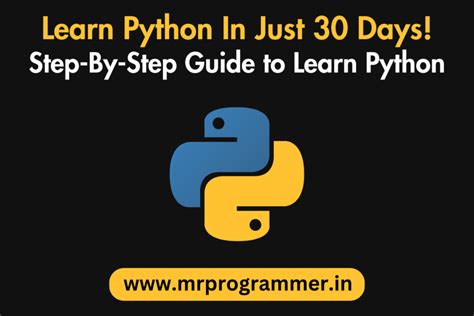 Image result for Learn Expert Python in 30Min