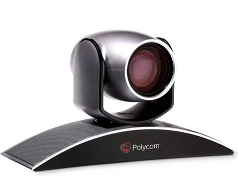 Image result for Polycom Video Conferencing System