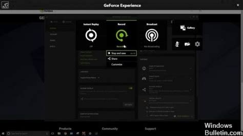 Image result for NVIDIA Overlay Not Working