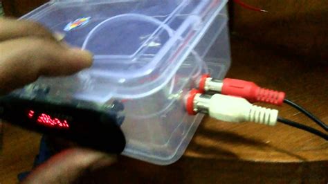 Image result for MP3 SD Card Machine Creating at Hom