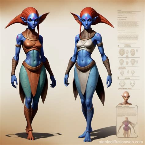 Image result for Alien Race Concept Art