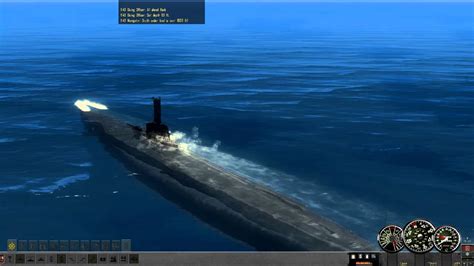 Image result for Silent Hunter 4 Tutorial