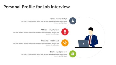 Image result for Personal Profile Interview Examples