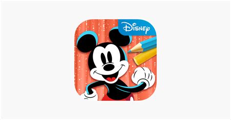 Image result for Disney Color App