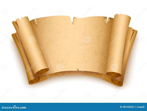 Image result for Script Roll