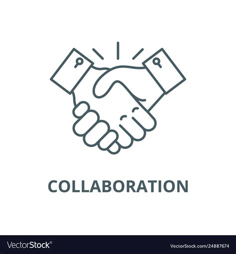 Image result for Collaboration Icon