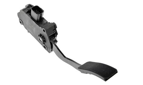 Image result for Accelerator Pedal Position Sensor Reset