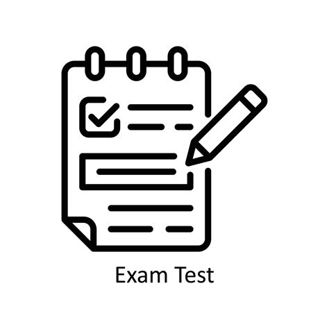 Image result for Exam Test Vector