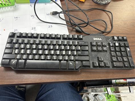 Image result for Keyboard Cleaning Tutorial