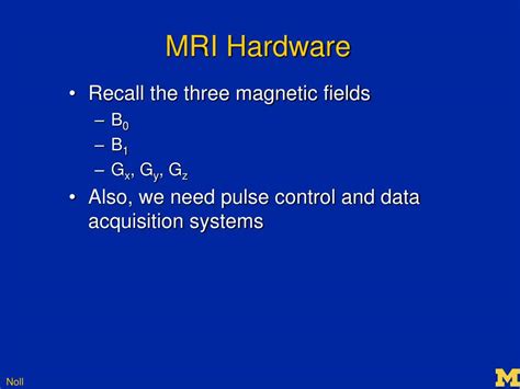 Image result for MRI Device Components