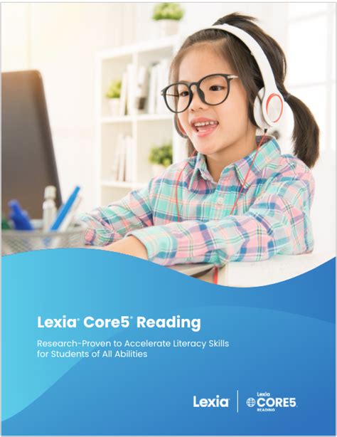 Image result for Lexia Core5 Level 2