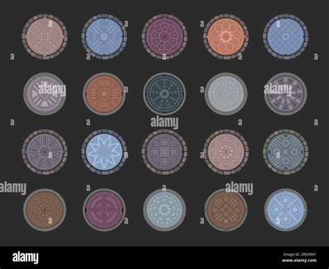 Image result for Sewer Textyures