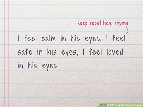 Image result for Short Prose