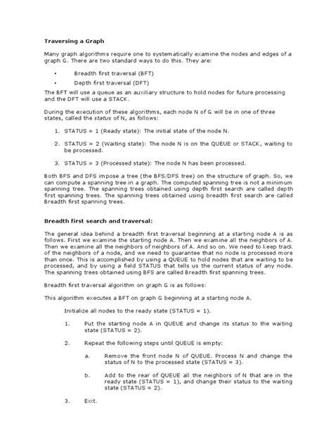 Image result for Brute Force Algorithm Graph Traversal
