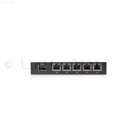 Image result for Edge Router X SFP Setup