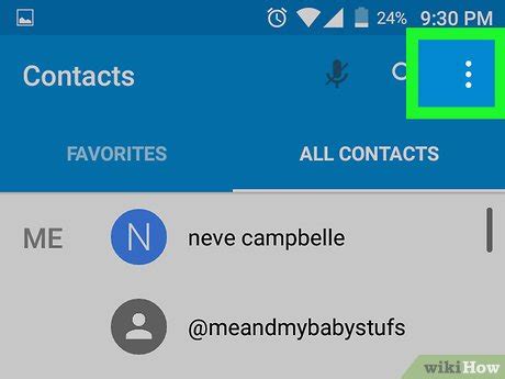 Image result for Import Contacts From Computer to Android