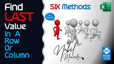 Image result for Lastnonblankvalue Example