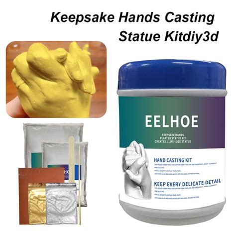 Image result for Hand Mold Kit