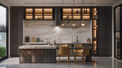 Image result for Kitchen Interior Design