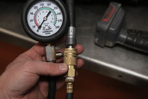 Image result for Fuel Tech Compression Test