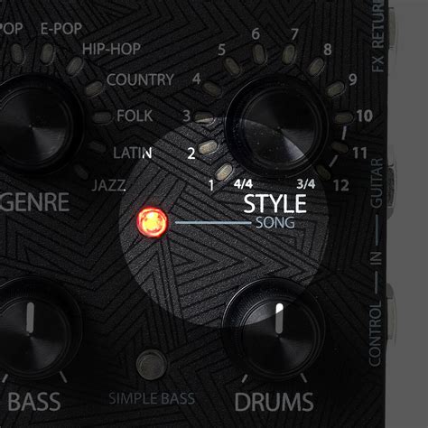 Trio+ - DigiTech