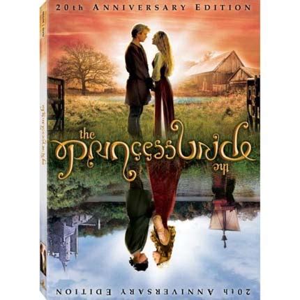 Image result for Princess Bride 25th Anniversary Cover