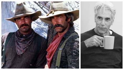 Image result for Sam Elliott Gun Control