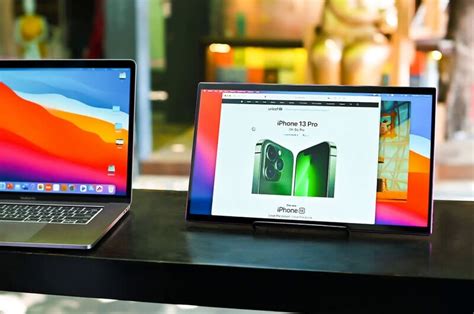 Image result for Wireless Screen Monitor